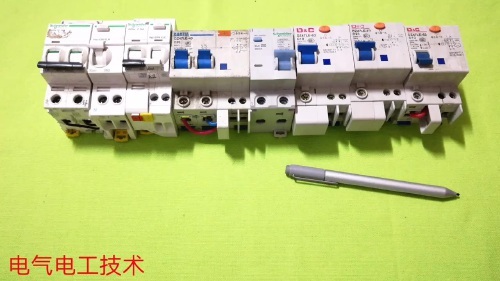 漏电保护器接线大揭秘,别再搞错了