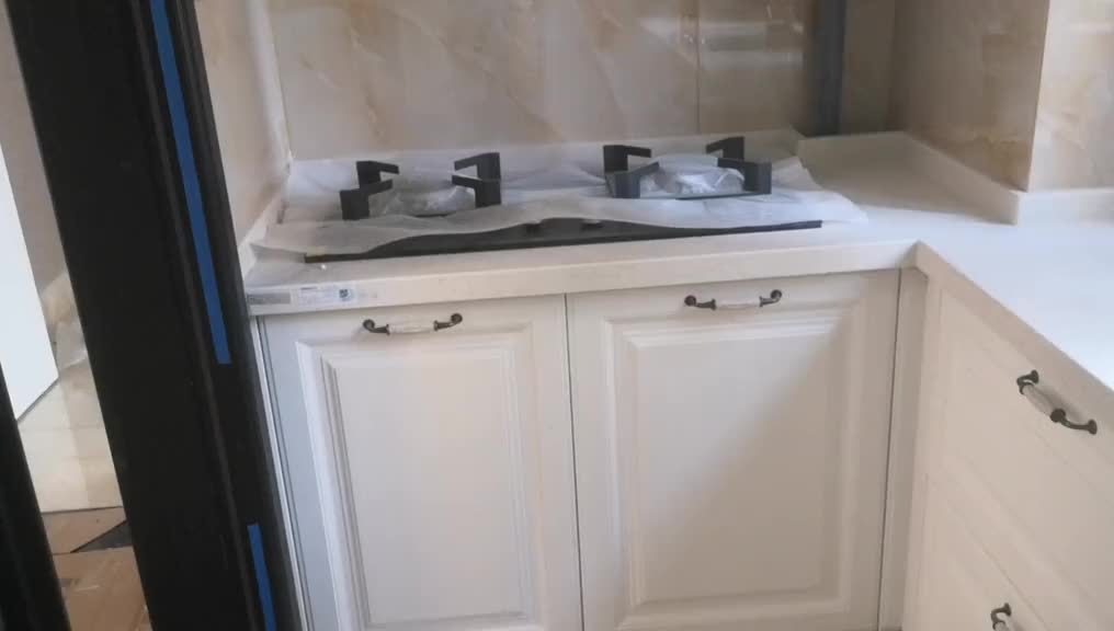 厨房橱柜制作哪些细节需要注意?师傅的这些建议很有用