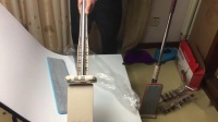 免手洗拖把安装步骤-买家必读3分钟