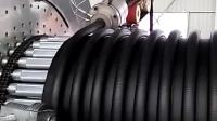 青岛新塑机械有限公司PE大口径排水管