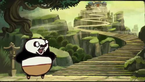 动画重现,00后的欢乐童年回来了!