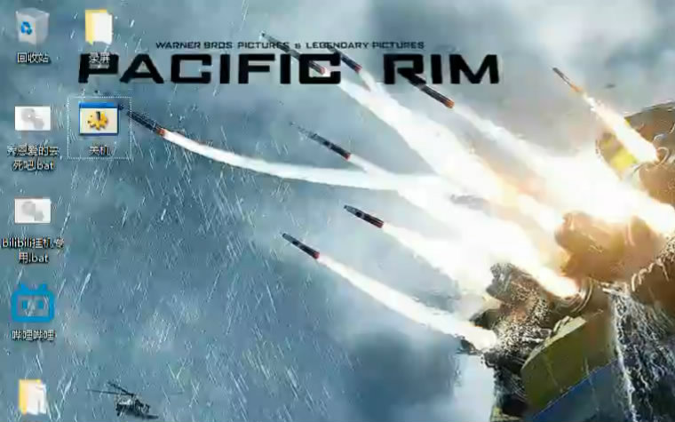 本UP手把手教你如何坑盆友!(三个批处理小教程!)