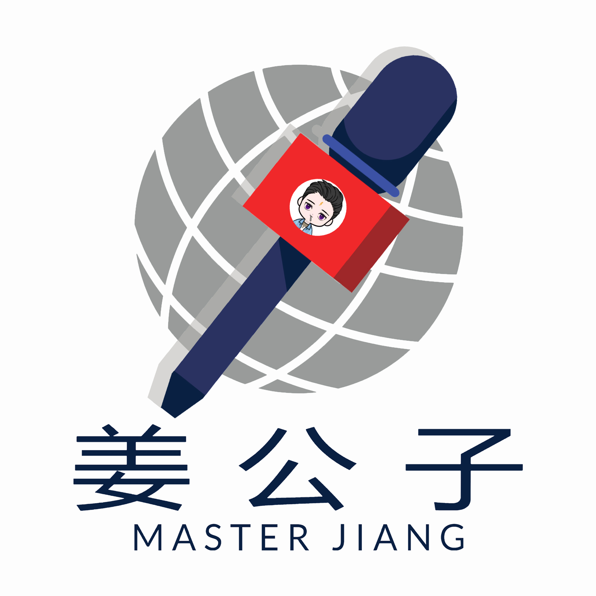 姜公子Jason 