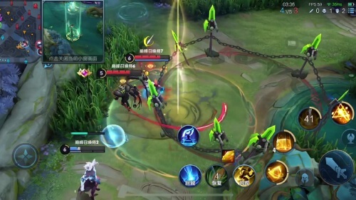 “你一定不会让我失望的对吧?”王者荣耀精彩时刻卡点王者荣耀热门