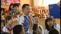 交通安全从我做起 小学综合实践活动课优质课视频