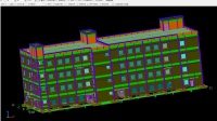 广联达钢筋算量文件GGJ文件导入到土建图形算量GCL2013中