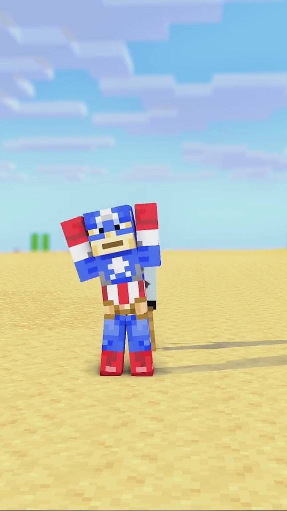 钢铁侠是绘画小能手!