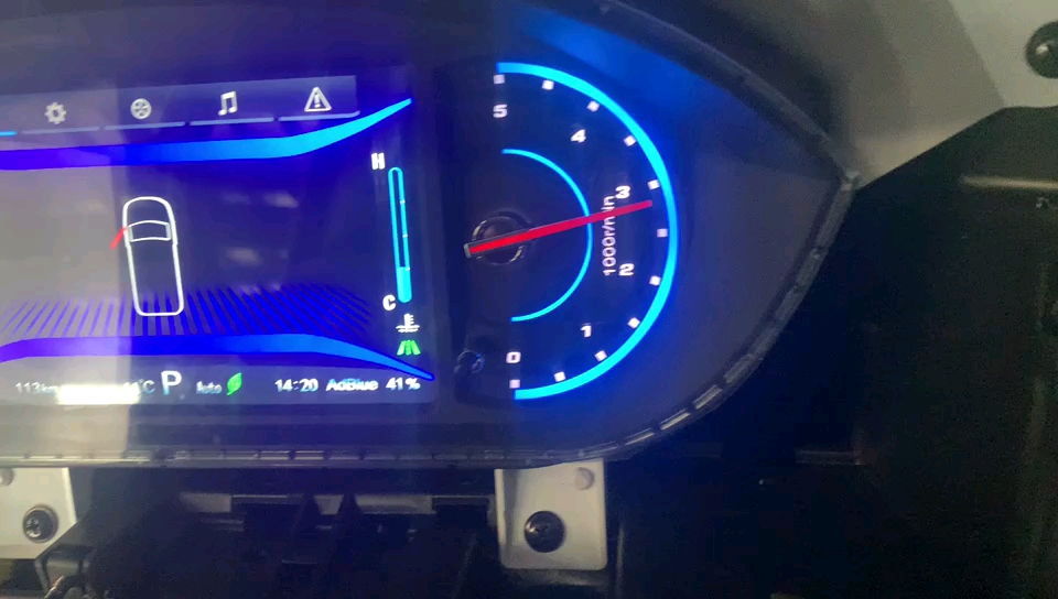 依维柯欧胜房车48伏发电机,LIN通讯调节器,可通过上位机标定发电机...