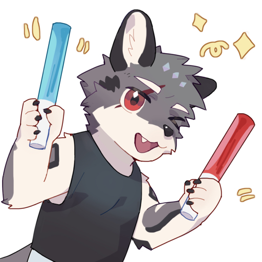 阎九極_ArGin 