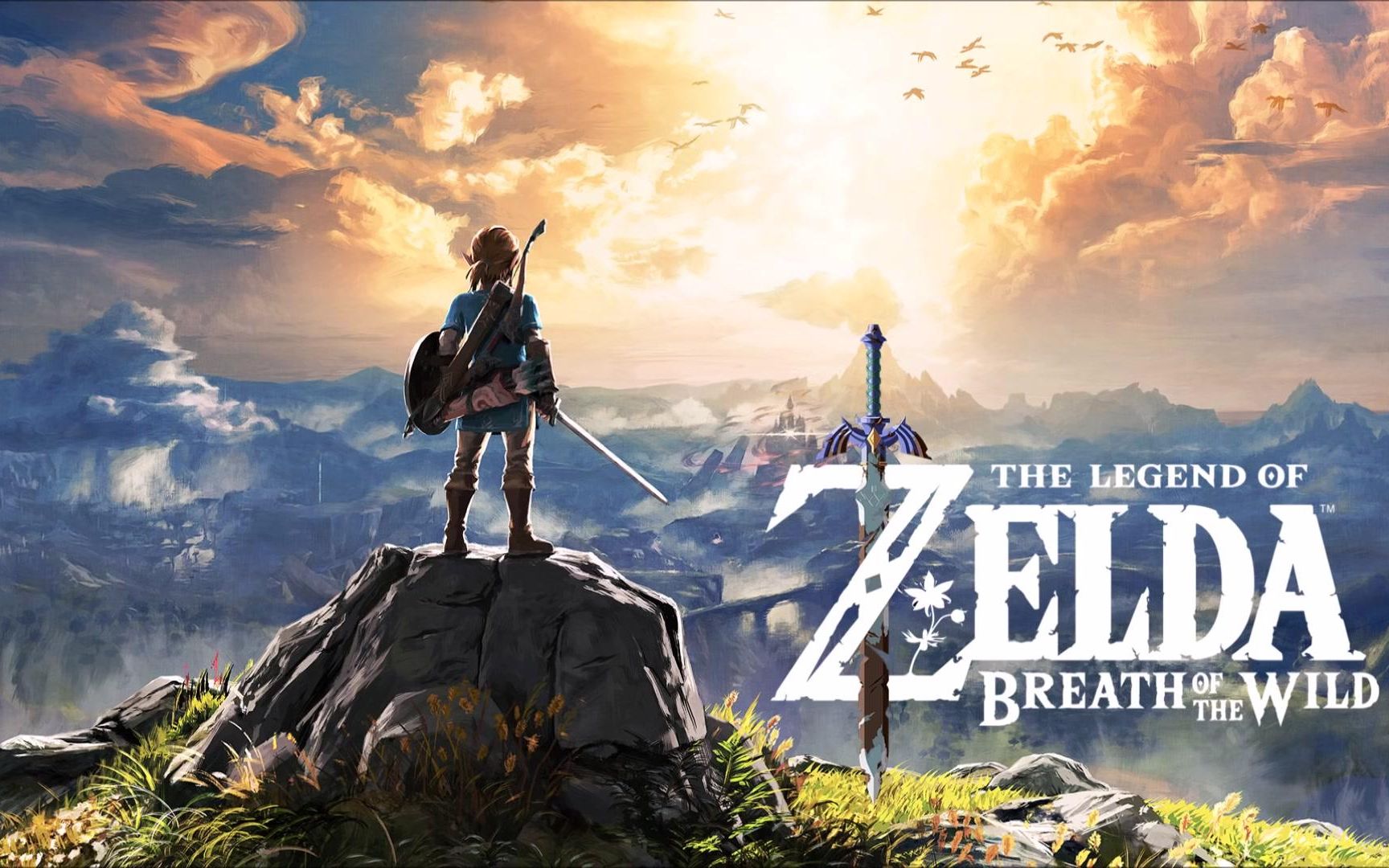 【速通】塞尔达传说旷野之息 Any% No Amiibo 27:19 2020-11-26