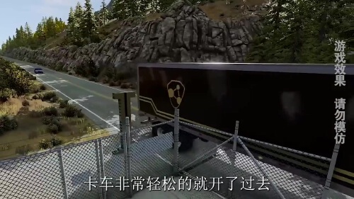 这种门禁安装在哪里比较合适呢解