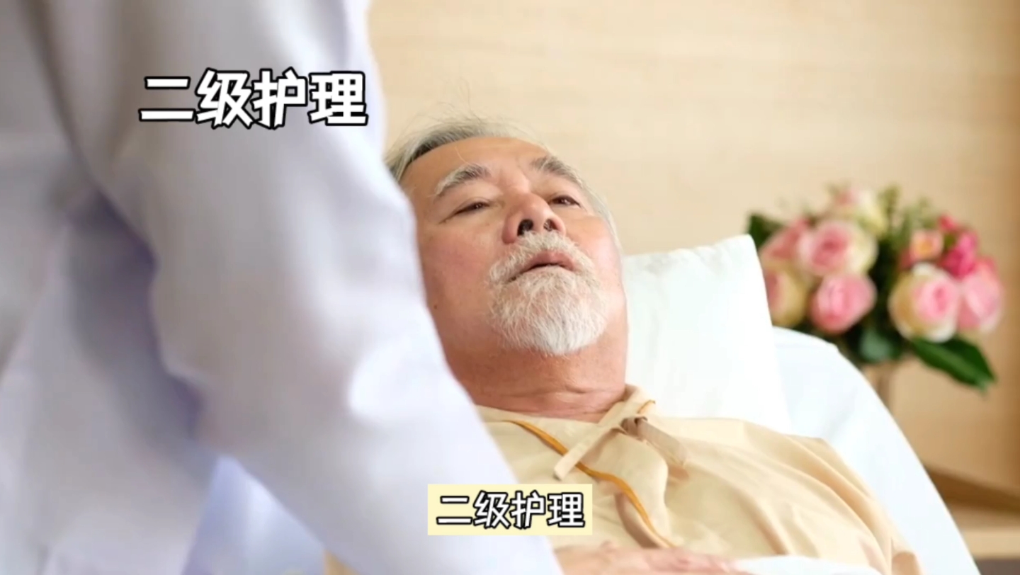 三甲复审 分级护理制度之二级护理