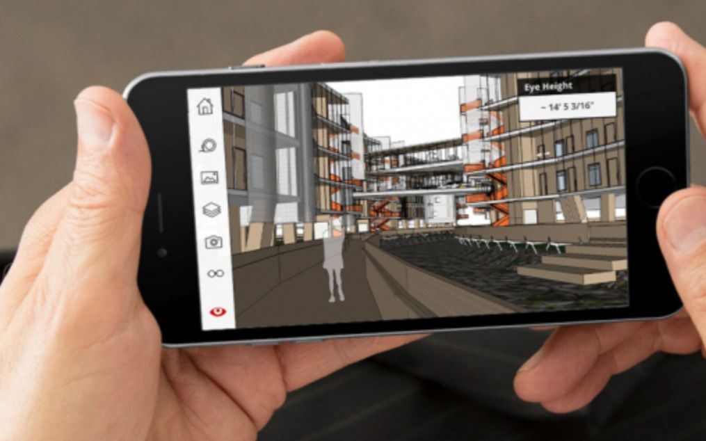 7款超实用的手机APP,建筑师必备!