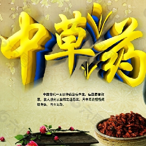 南风识百草 