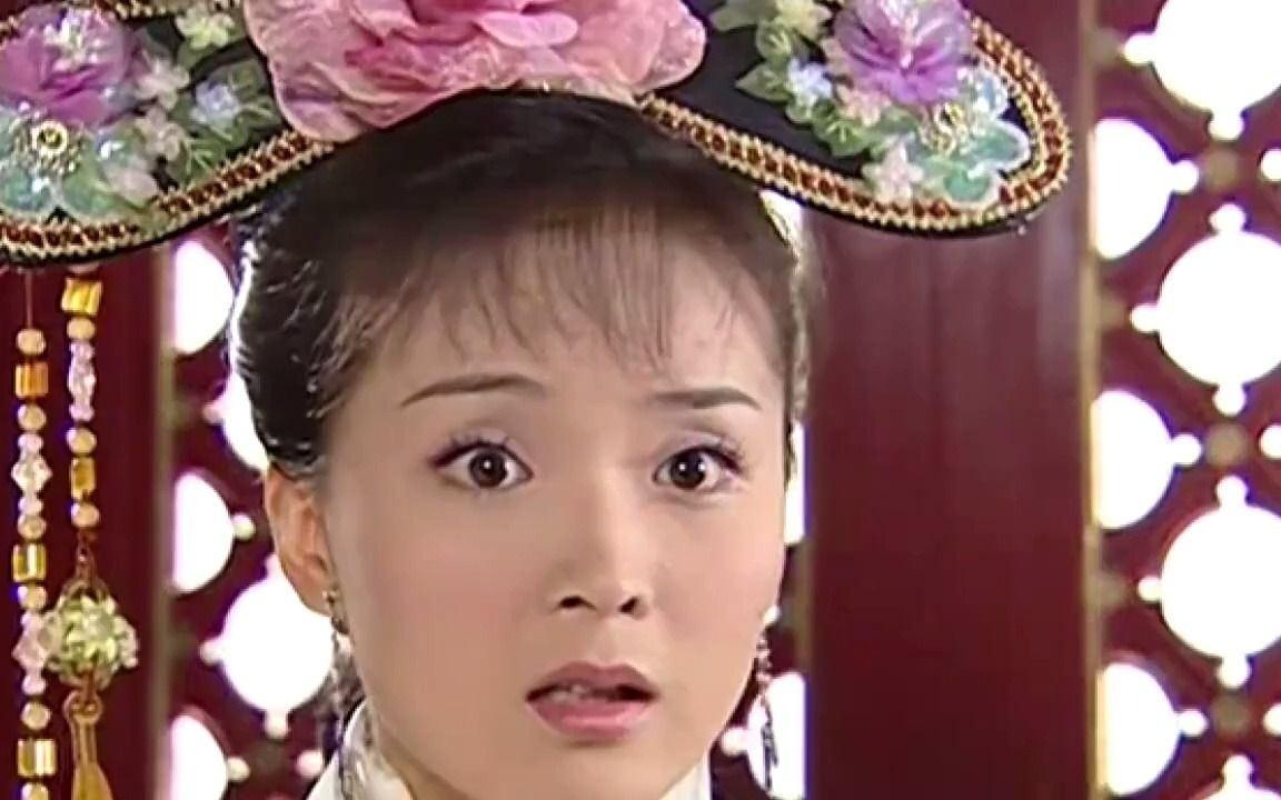 大家商量如何营救尔康,紫薇真是要急死,果然是真爱