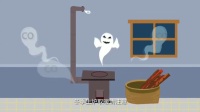 防范一氧化碳中毒公益广告
