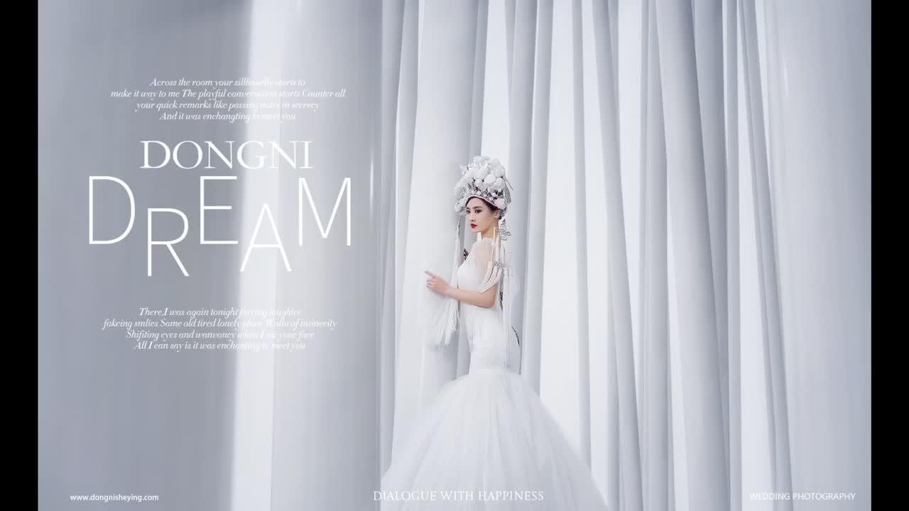 婚礼摄影,三个多小时的修图压缩到30s,这样的照片你们喜欢吗?#ps #...