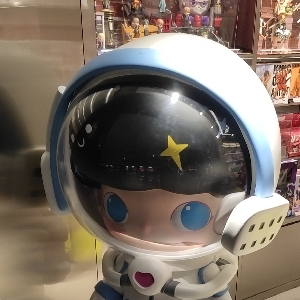 咩之皮卡汪 