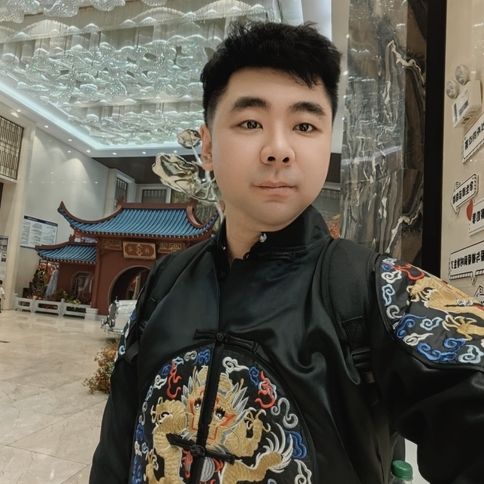 果然是陆陆同学 