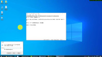 windows10下修改hosts实现任意域名访问本地站点