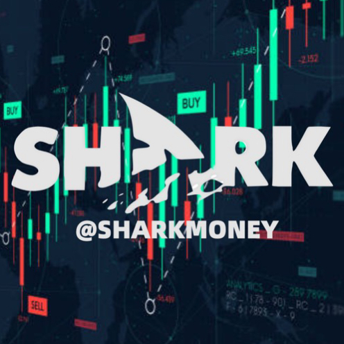 SHARK队长的交易密码 