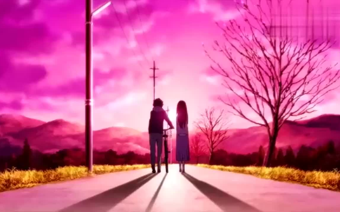 动漫混剪 抖音热曲妈妈的话