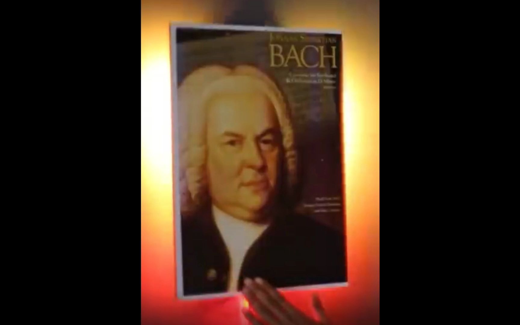 【Arduino系列】 如何让音乐名人画像生动起来