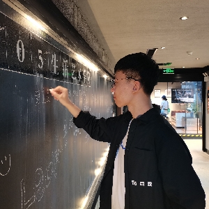 提瓦特教书匠 