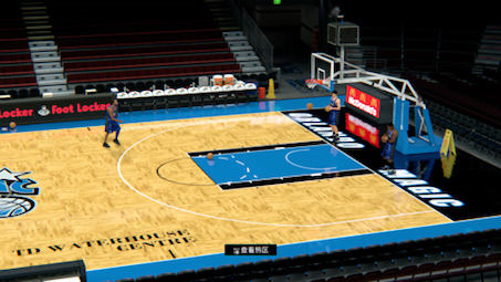 2k23麦迪投篮修改实战版