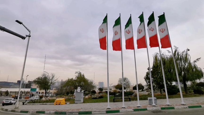 全球连线 | 六方高官线上会,伊核协议有啥新情况?