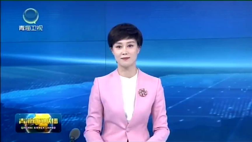 全国“两优一先”表彰大会举行 青海6人3个组织榜上有名