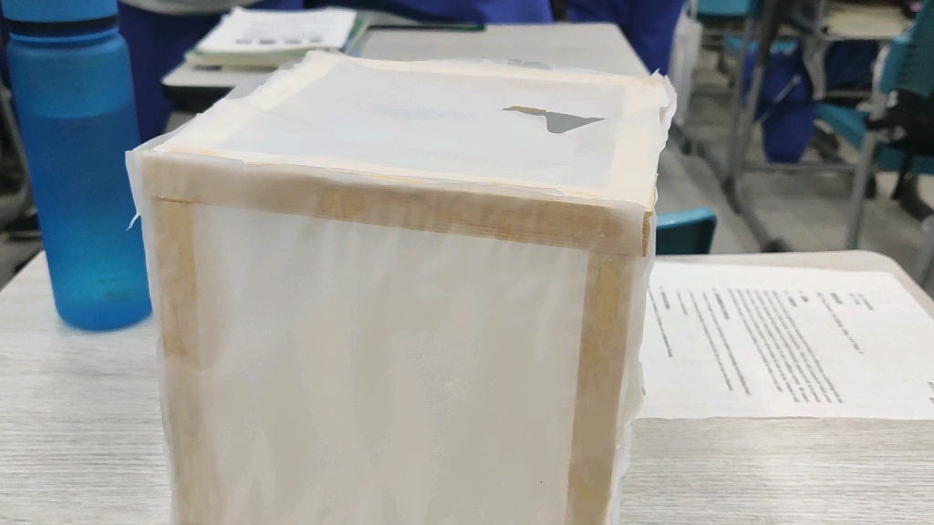 【通用技术】最 佳 作 品