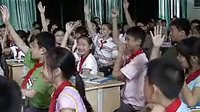 小学综合实践活动六年级教学视频 毕业赠礼