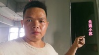 砂浆墙刮腻子和不刮腻子,就是这么大的区别,小苏分享给大家