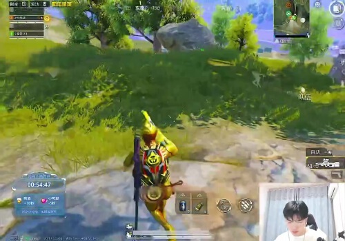 pr做的第一个视频!清晰度过关了吗?