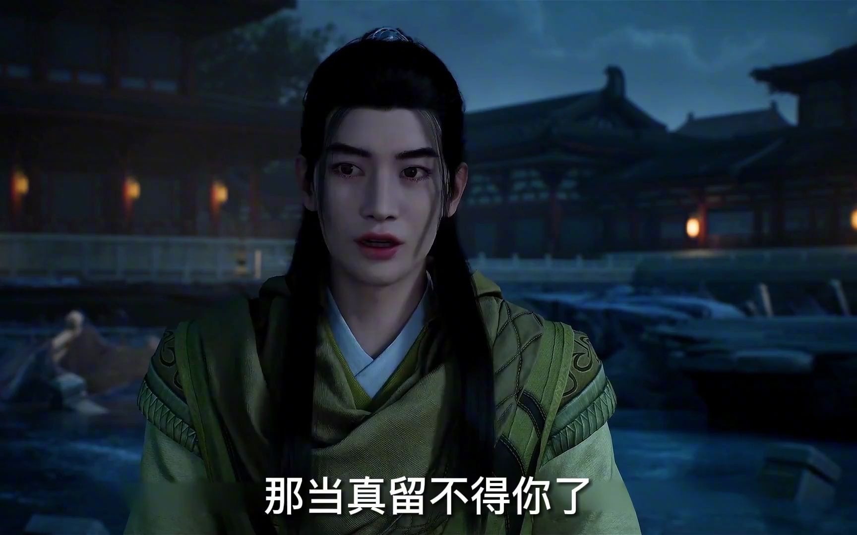 《凡人修仙传58》新仇旧恨今日一并了结,韩老魔高级嘲讽