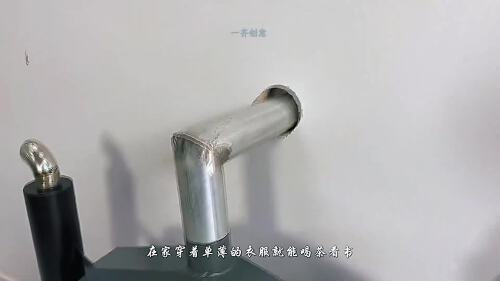 打造不用柴不用电的环保取暖炉,冬天必备取暖神器