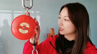 织带防坠器采用了哪些不同的设计方案