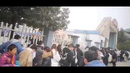 金沙县事业单位笔试最后一场