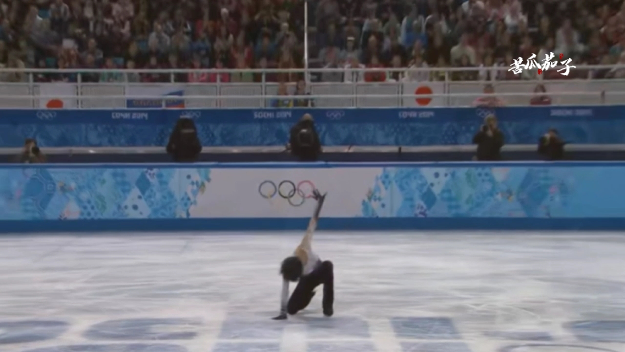 【羽生结弦】索契冬奥与平昌冬奥,短节目+自由滑+表演滑+颁奖