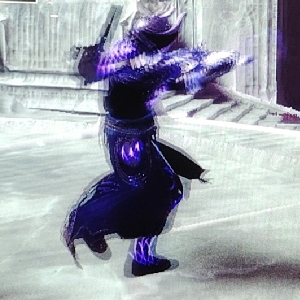 虚空术士不请自来 