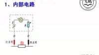 高中物理知识点同步讲解视频 多用电表 欧姆表