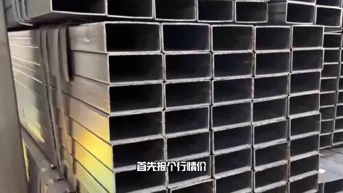 惊爆价!2x4镀锌管价格大揭秘,一根竟然这么便宜!