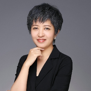 海灵心理咨询师 
