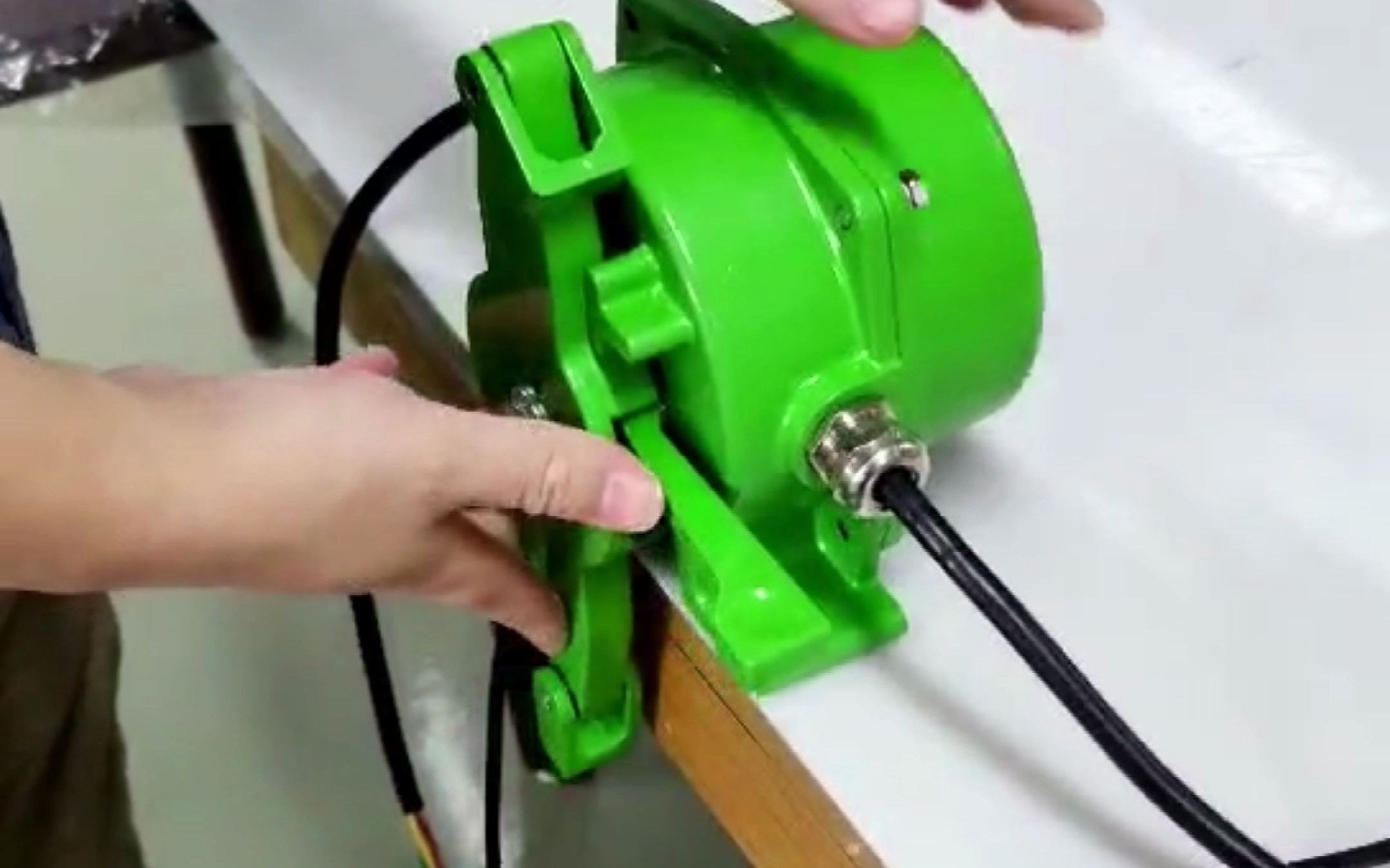 凯基特拉绳开关 双向拉绳开关 输送带保护装置