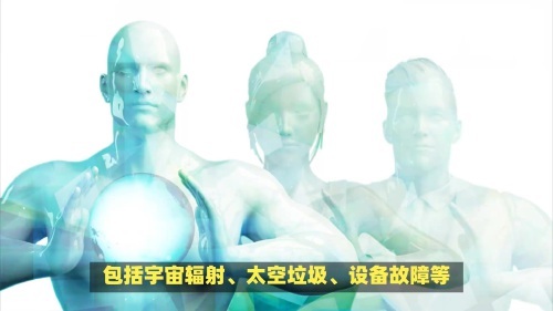 星际安全挑战与措施