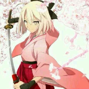漠之冰 