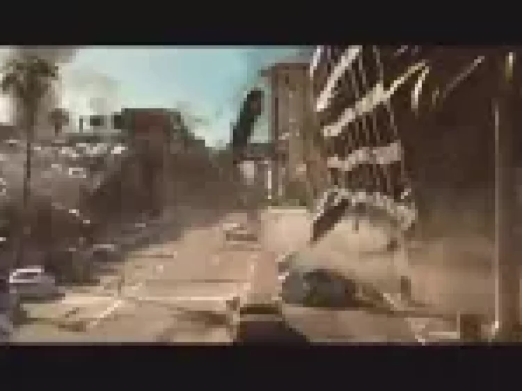 2012世界末日国语版高清在线看片段