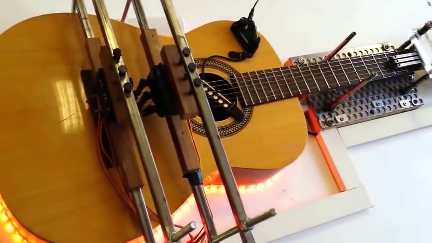 当arduino遇到乐手会怎么样?速来围观10个arduino音乐应用!