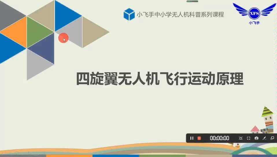 无人机科普(二十九)